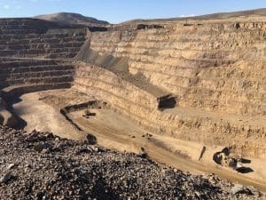 Nevada Mother Lode - Newmar Kountry Klub