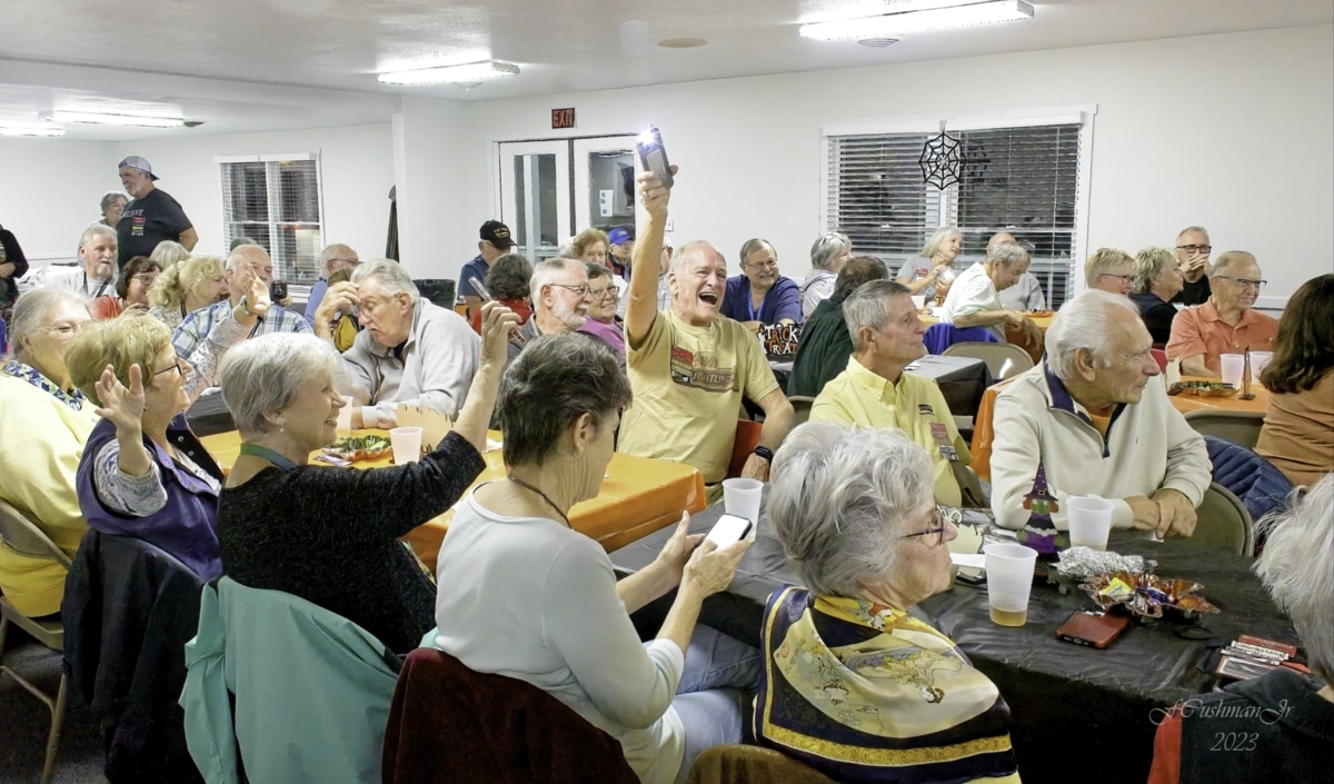 Region Five - Newmar Kountry Klub