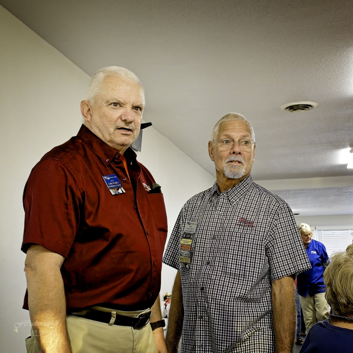 Region Five - Newmar Kountry Klub